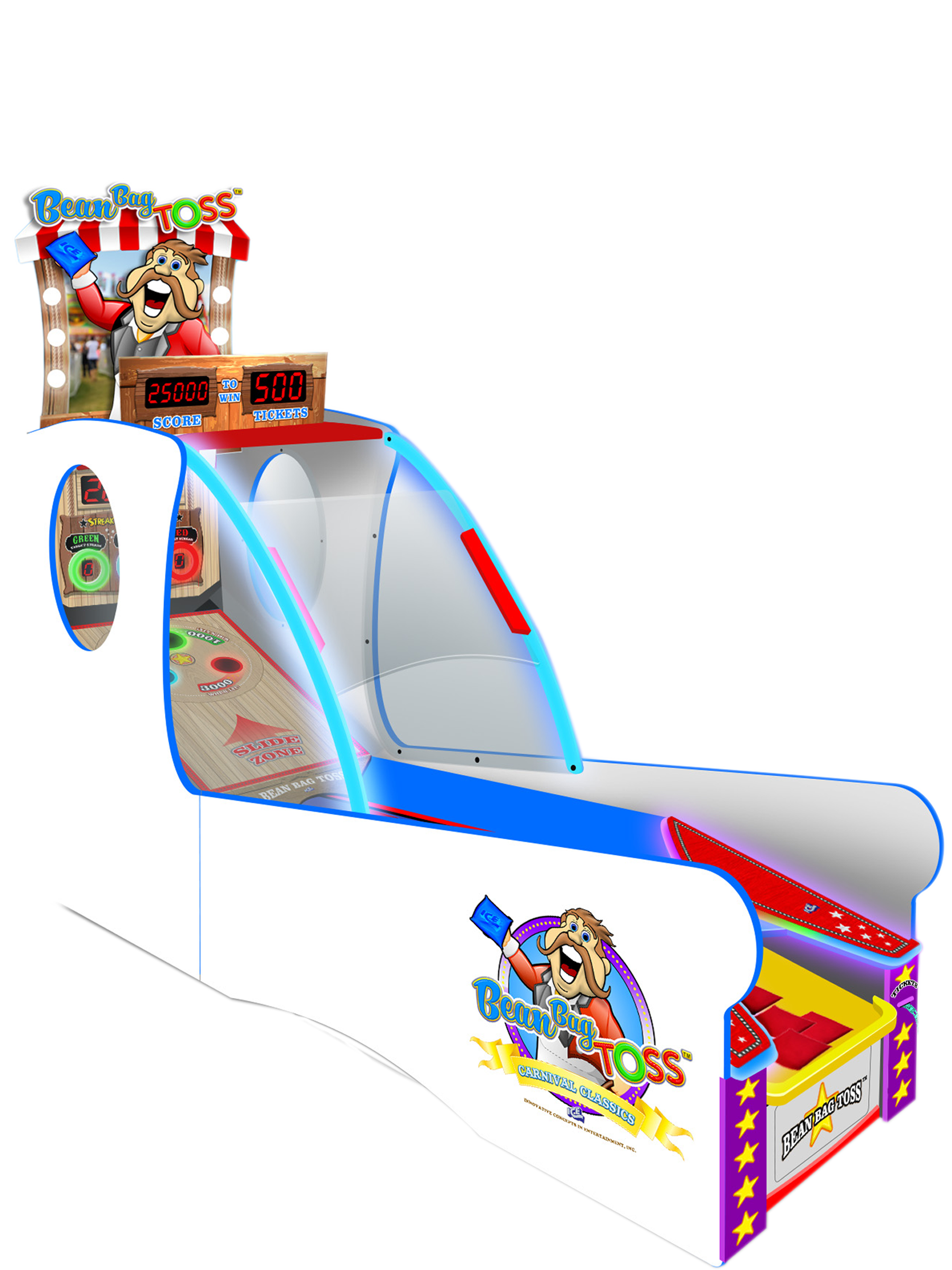 Bean Bag Toss Alibaba Amusement In Yangon Myanmar bean-bag-toss-alibaba-amusement-in-yangon-myanmar