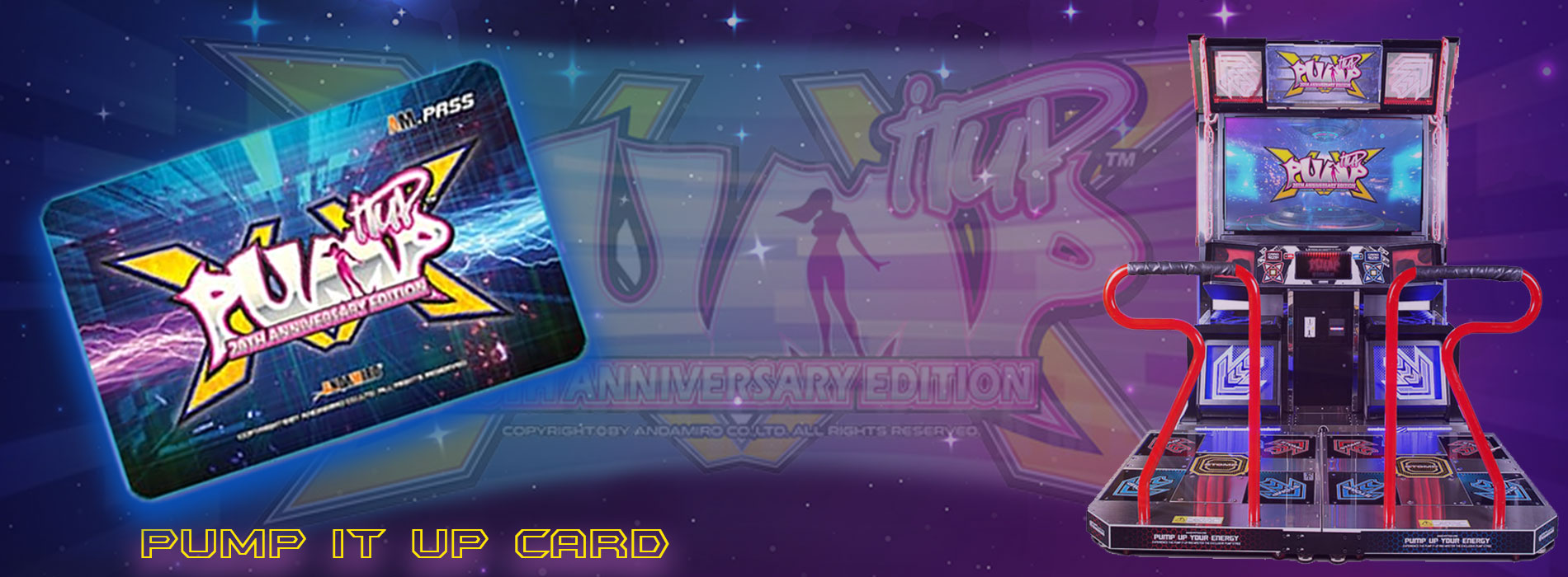 Amusement Memory Card - Alibaba Amusement in Yangon Myanmar