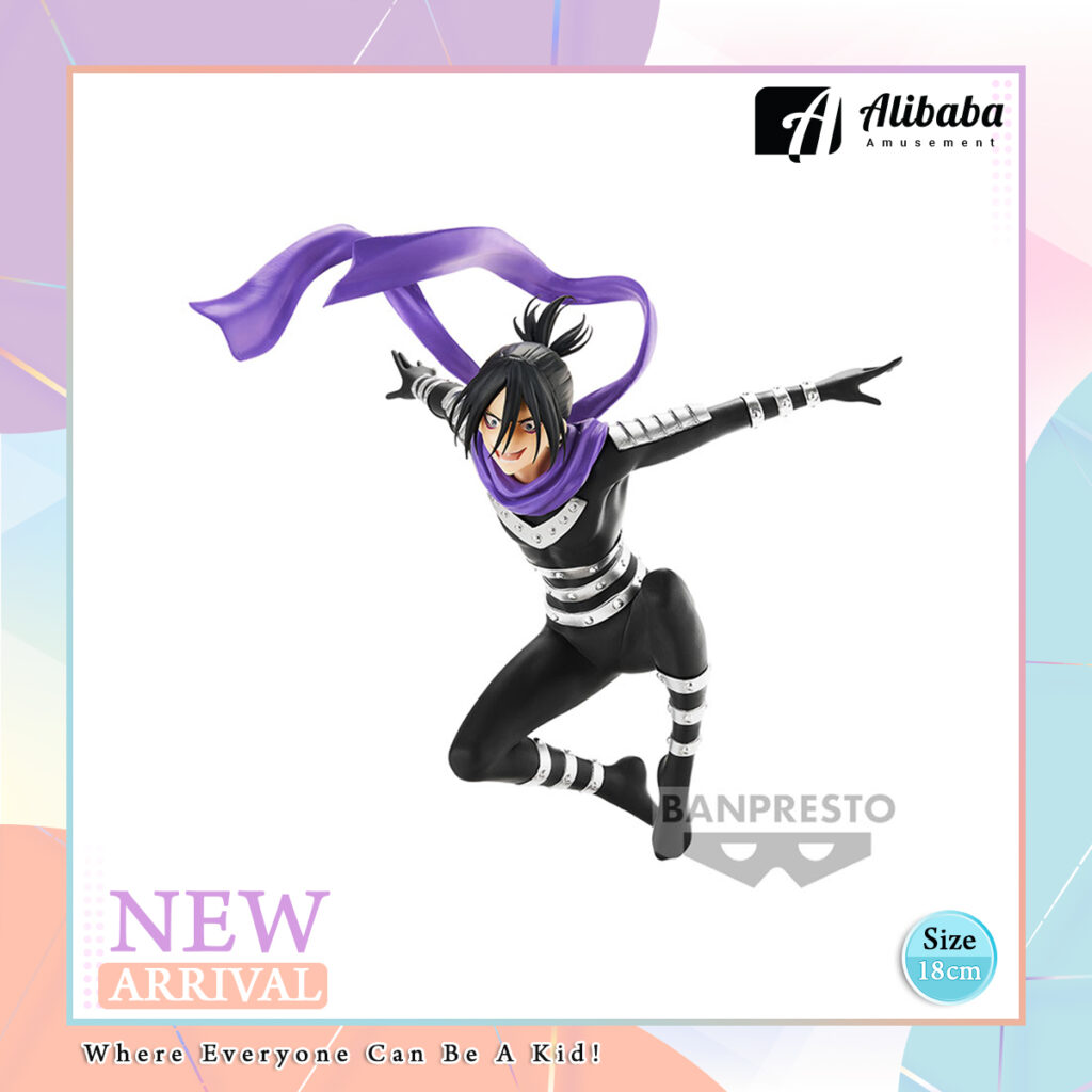 ONE-PUNCH MAN FIGURE#3 SPEED-O'-SOUND SONIC - Alibaba Amusement in ...